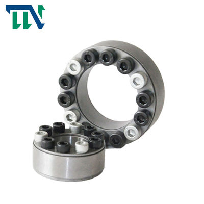 Z2 Locking Assemblies Keyless Shaft-Hub Locking Device