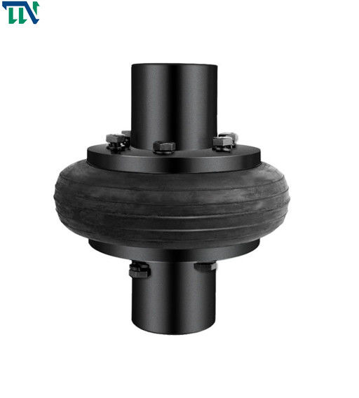 UL Series Tyre Type Shaft Coupling Martin Flex Tyre Coupling Assembly ...