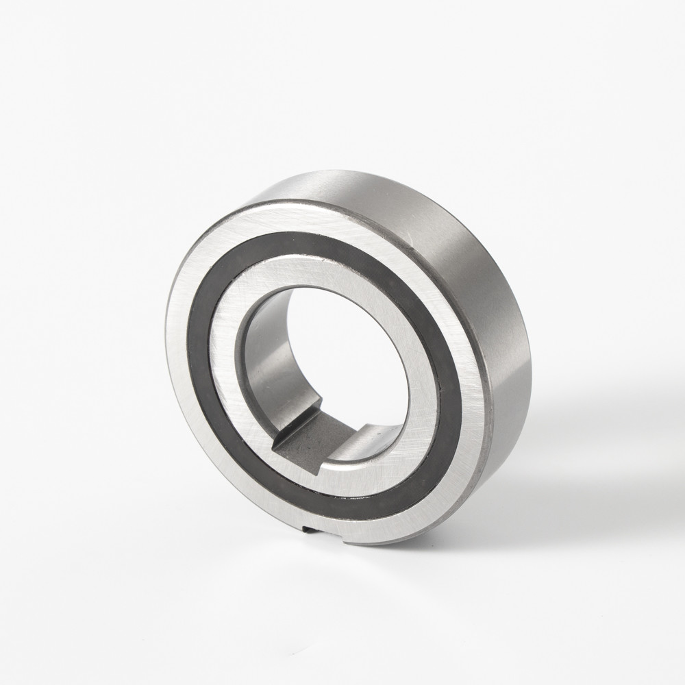 Steel CSK 40 Axial Motion Bearing Normal Operating Temperature