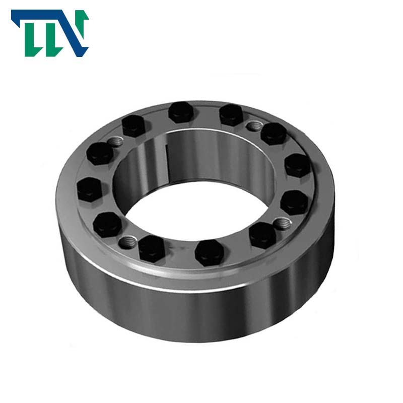 Z7 Shaft Locking Assembly Expansion Sleeve Shaft Locking Hub