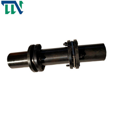 JM II J Rigid Clamp Shaft Coupling Double Diaphragm Clamping Coupling