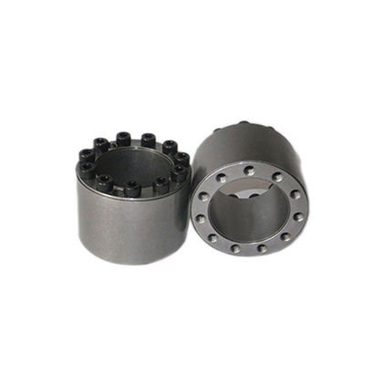 TLK200 keyless shaft locking devices Assembly Self-Centering Clamping