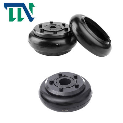 F80 F140 F120 Rubber Tyre Type Shaft Coupling F Style Motor Cycle ...