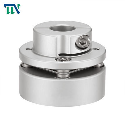 Flexible Diaphragm Coupling Single Step Aluminum Metal Shaft Coupling ...