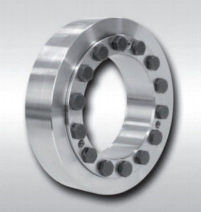 Rlk 200 60x90 35x60 45x75 30x55 Cone Clamping Elements Shaft Locking ...