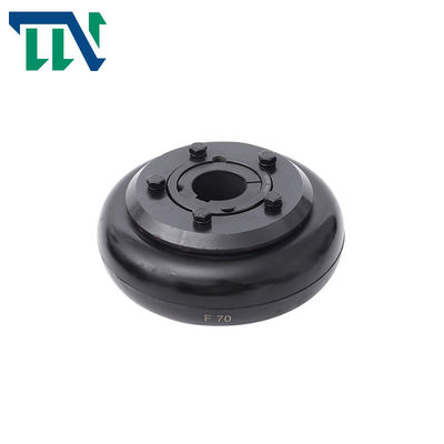 Flexible Rubber Tyre Coupling F120 B F100 F90 Type H FH Mining Wet ...