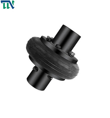 Ul Tyre Coupling Rubber High Torque For Pumps