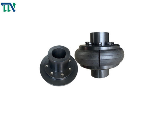 UL Series Tyre Type Shaft Coupling Martin Flex Tyre Coupling Assembly ...